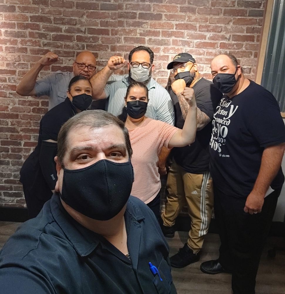 Sodexo – UNITE HERE Local 362