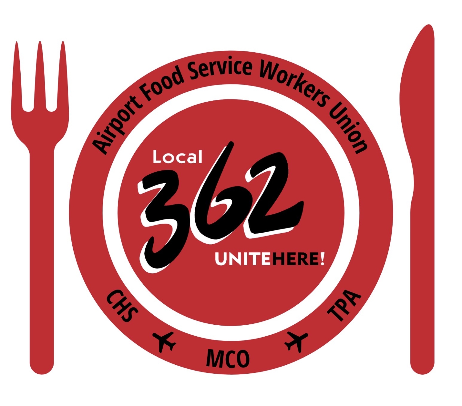 AREAS – UNITE HERE Local 362