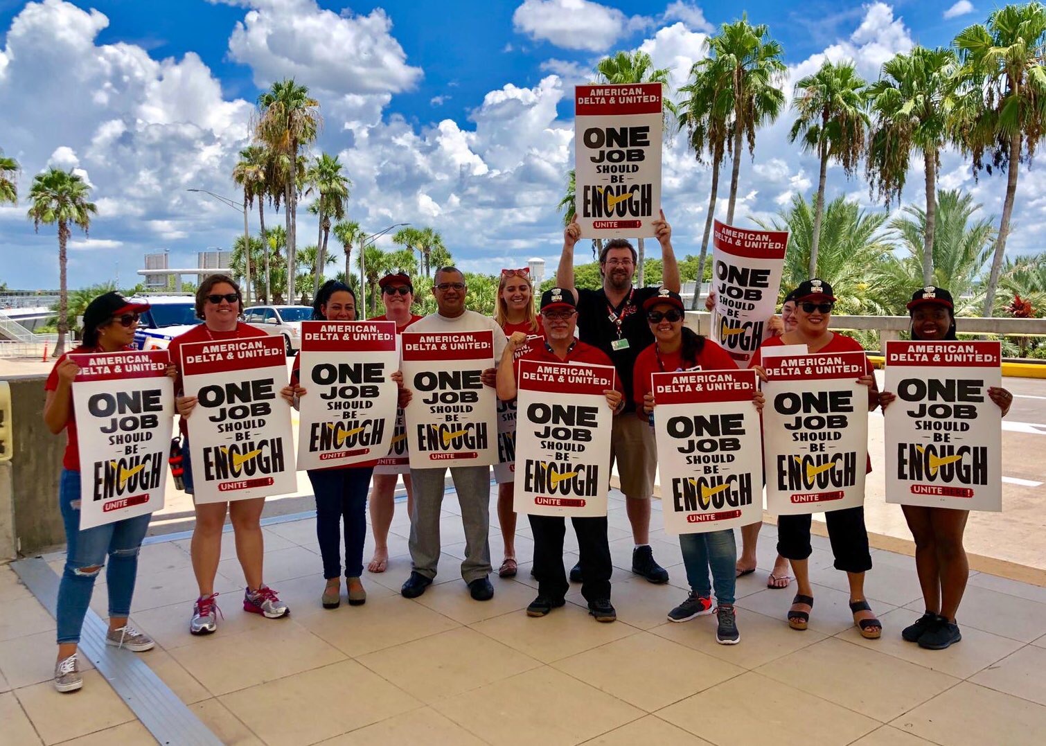 UNITE HERE Local 362