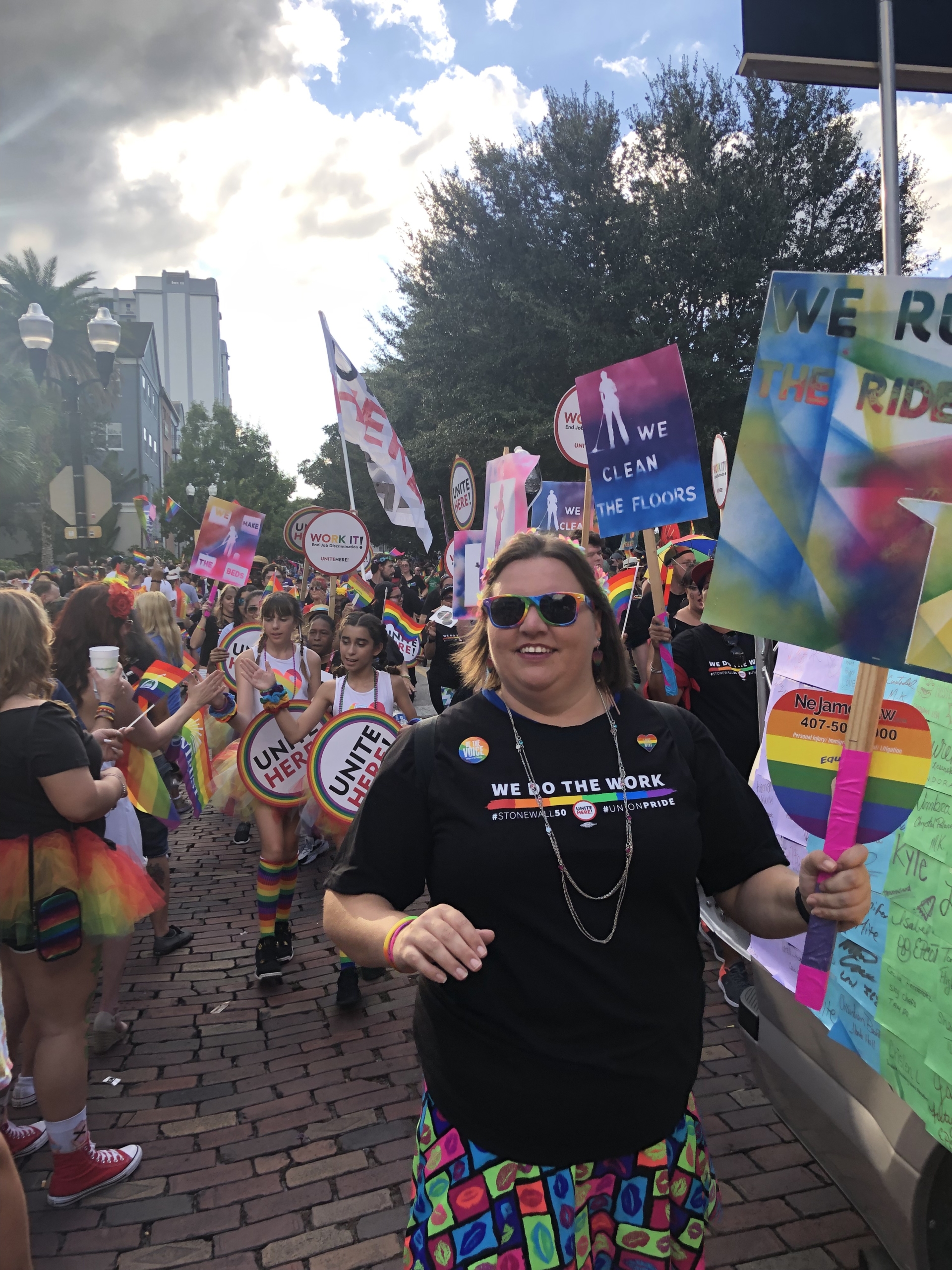 WDW Part-Time – UNITE HERE Local 362