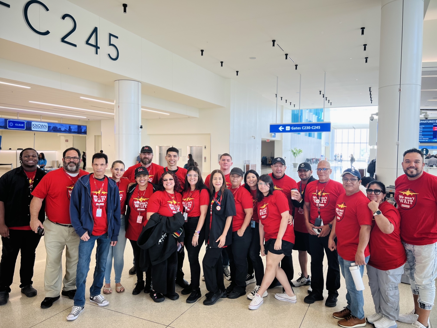 UNITE HERE Local 362