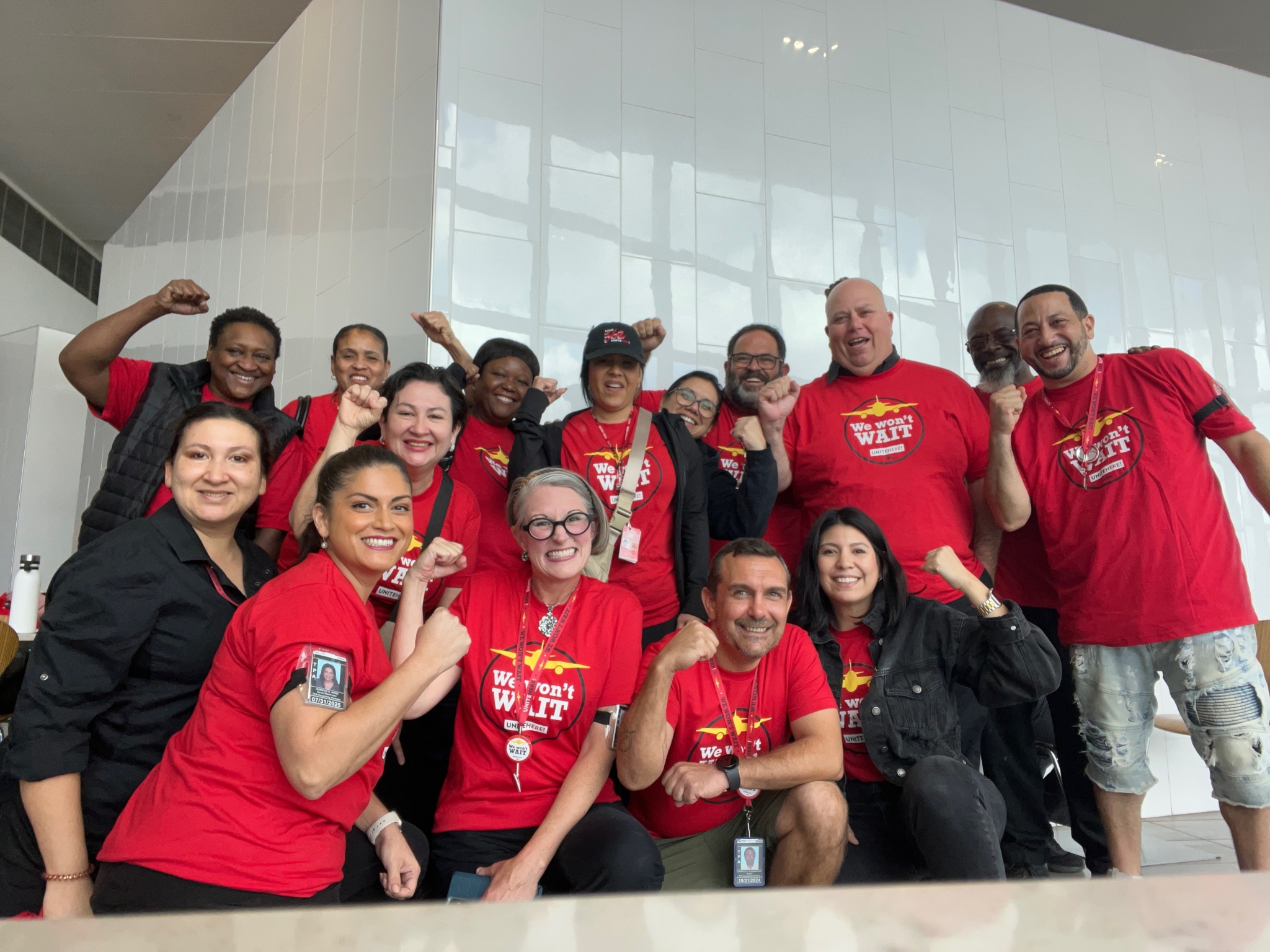 UNITE HERE Local 362