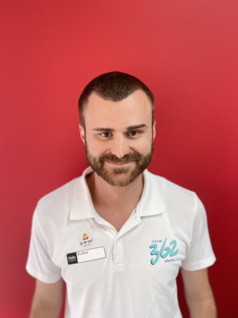 Staff Directory – UNITE HERE Local 362