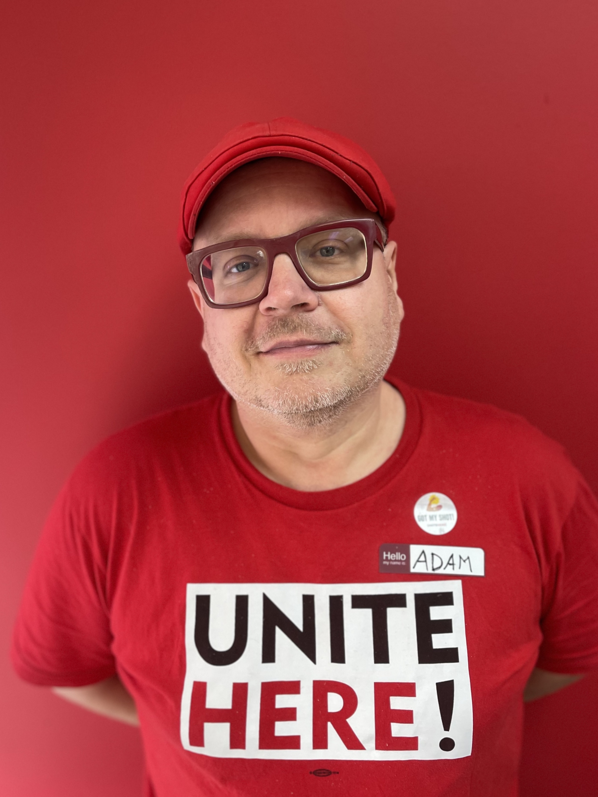 Staff Directory – UNITE HERE Local 362