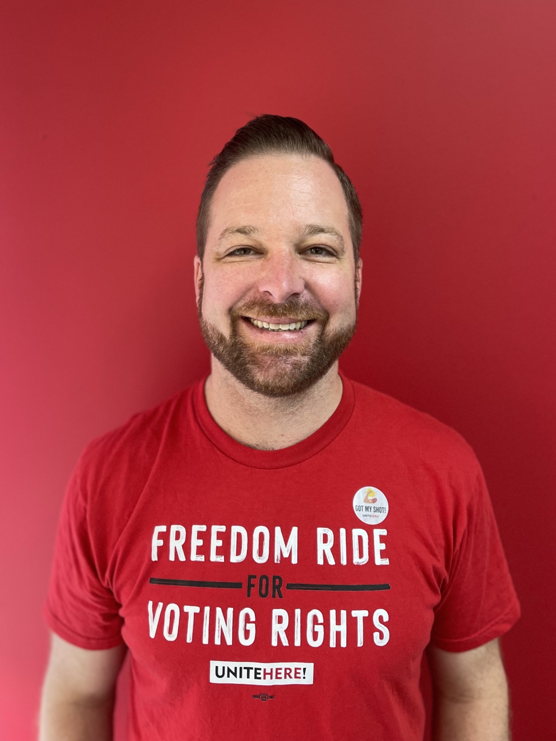 Staff Directory – UNITE HERE Local 362