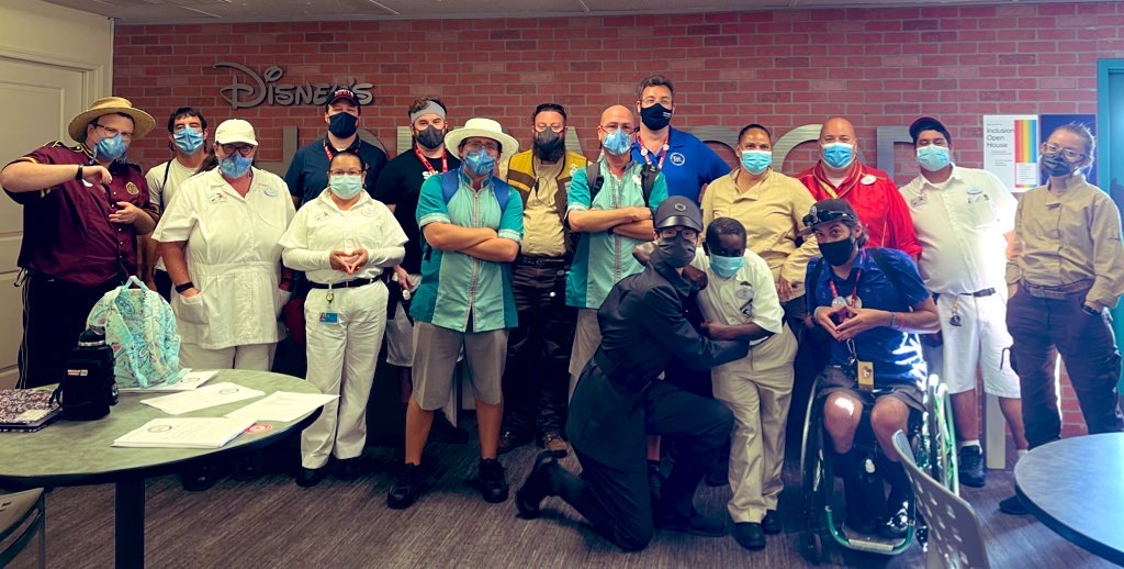 UNITE HERE Local 362